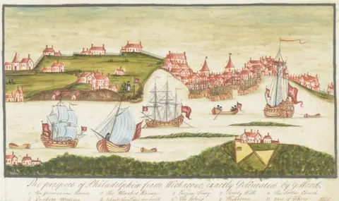 Benjamin Lay: The Quaker dwarf who fought slavery