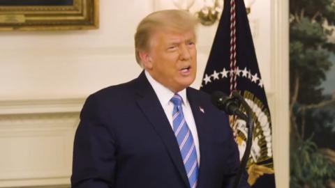 Marjorie Taylor Greene: Why she embodies Republicans' post-Trump ...