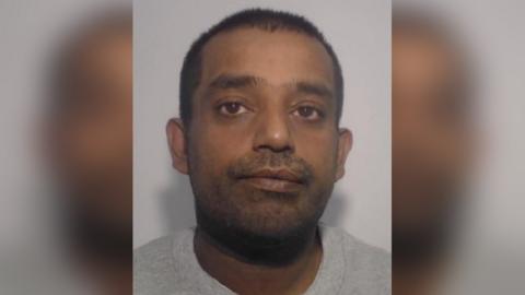 John Rimmer death: Drug dealer jailed for manslaughter - BBC News