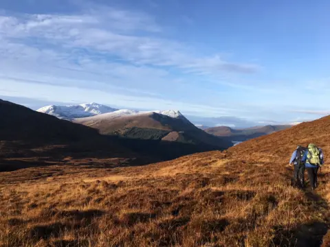 Your pictures of Scotland: 17-24 November
