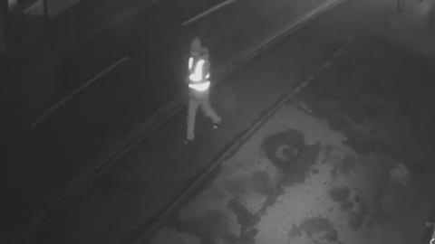 Freda Walker murder: Man jailed for torturing and killing woman, 86 ...