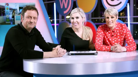 BBC to make Watchdog part of The One Show
