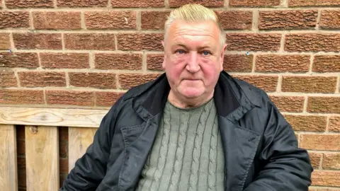 Inside the ice cream van feeding Liverpool's families