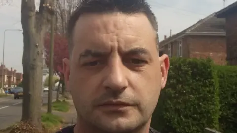 Tony McDermott murder: Nicholas Ward stabbed friend 51 times