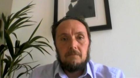 Dame Marianne Griffiths to lead North East Ambulance inquiry - BBC News