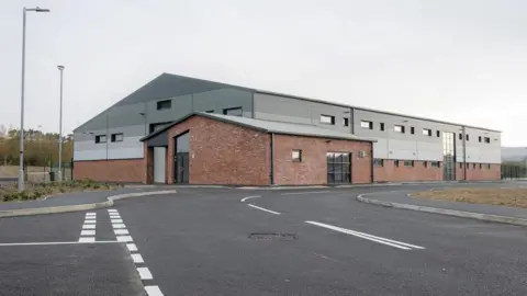New Isle of Man vehicle and driving test centre to open
