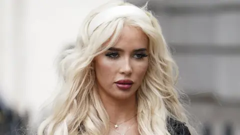 TikToker who stalked Chelsea star Mason Mount sentenced