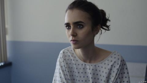 New Netflix film about anorexia divides eating disorder activists - BBC ...