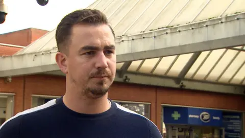 Liz Truss: Harlow voters' views on whether she can remain PM