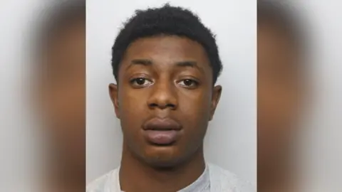 Dylan Holliday: Teen jailed for stabbing 16-year-old boy to death