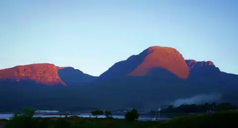 Your pictures of Scotland 14 - 21 August