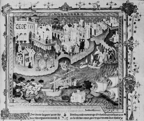 Is this the most influential work in the history of capitalism? - BBC News