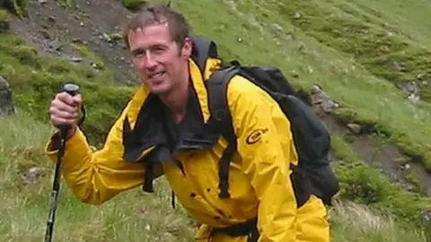 Neighbour jailed for life after Galston murder over noise row