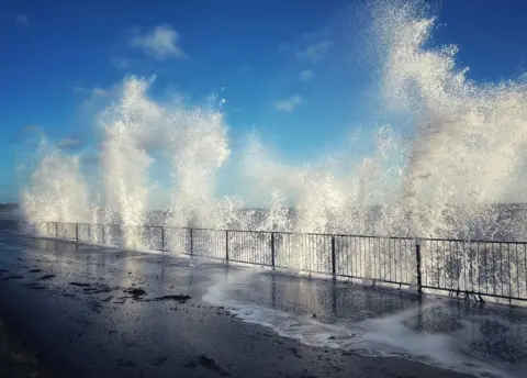 Your pictures of Scotland: 31 December - 7 January