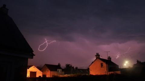 Your pictures of Scotland 7 - 14 August - BBC News