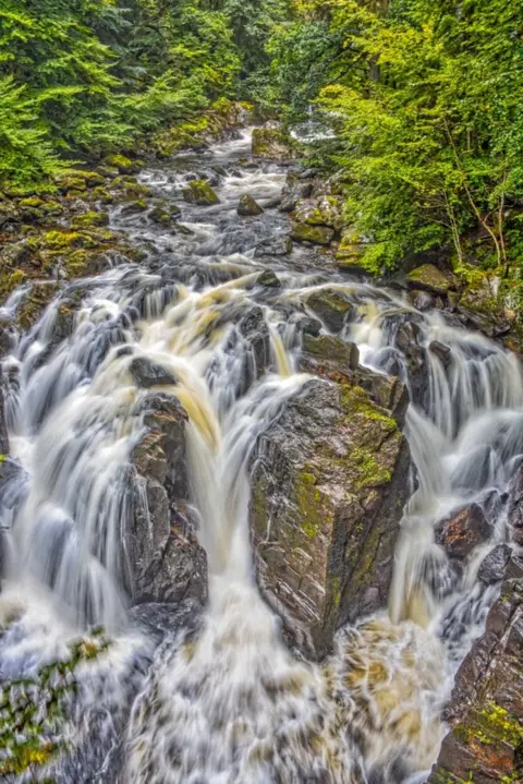 Your pictures of Scotland: 20 - 27 August