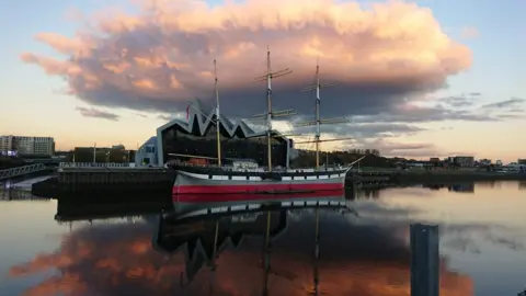 Your pictures of Scotland: 3 - 10 November