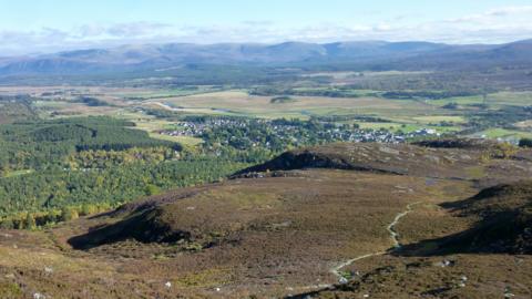 Your pictures of Scotland: 16-23 October - BBC News