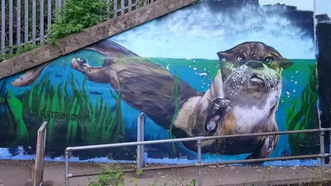 New festival celebrates Coventry's 'hidden' river