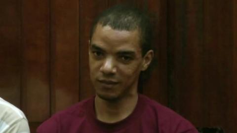 Jermaine Grant: British man sentenced for 'bomb making' - BBC News