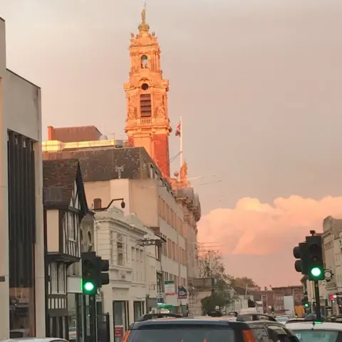 Cars set to be banned from Colchester High Street
