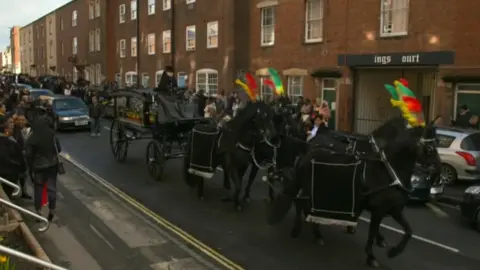 Jamal Powell died in 'swift and brutal' nightclub stabbing