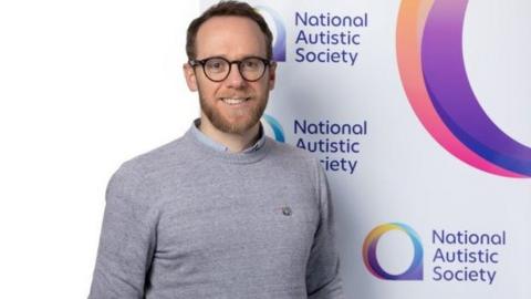 Autism: Family's four-year fight to get autistic son home - BBC News