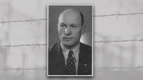 How a ring tells the story of a forgotten secret agent - BBC News