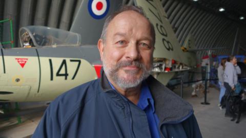 Cornwall aviation museum's 'future is lost after deadline' passes - BBC ...