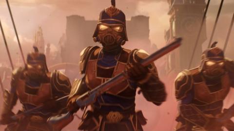 Arcane: Turning League of Legends into a TV show - BBC News