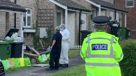 Frantisek Olah death: Teens who joked about stab attack guilty of ...