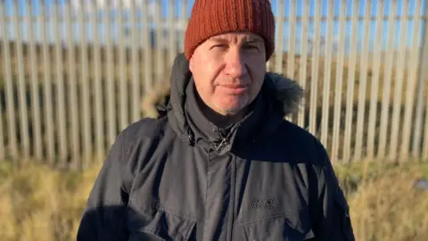 Cleethorpes: Campaigners vow to fight salmon farm plan