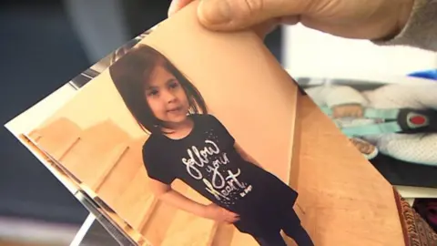 Talia Belaid abduction: Anger as she remains in Libya