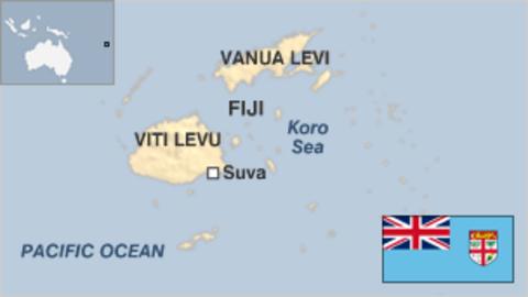Fiji country profile - BBC News