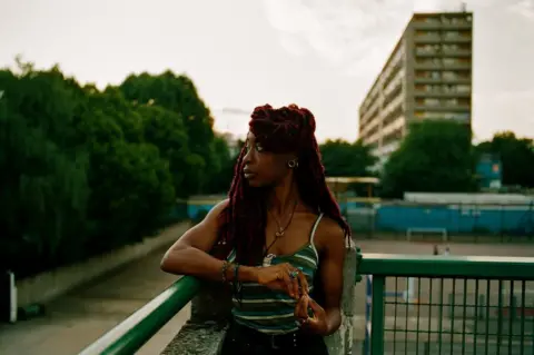 In search of young artists