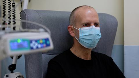 Covid How New Drugs Are Finally Taming The Virus Bbc News