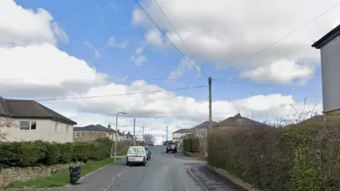 Man dies after being rescued from Keighley house fire