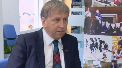 Humza Yousaf 'committed' to free tuition for Scots