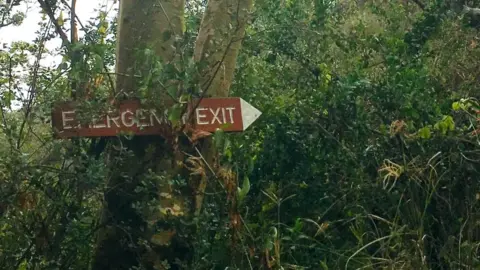 Hell's Gate: Seven bodies found after tour group swept away by flood