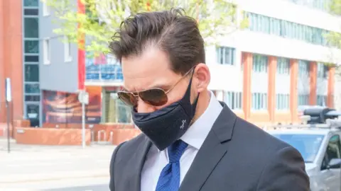 Jury retires in trial of policeman accused of rape