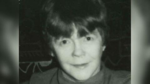 Mary McLaughlin murder: Killer jailed after DNA solves 35-year mystery ...