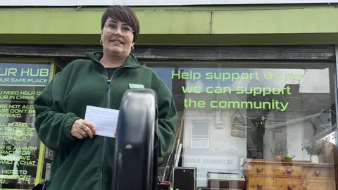 Anger in Goole over new fee for advertising boards outside shops