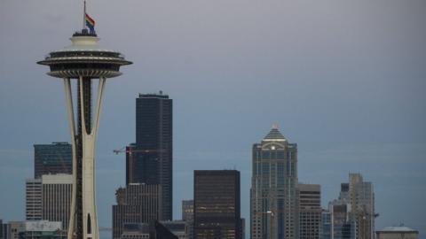 Seattle's great minimum wage experiment - BBC News