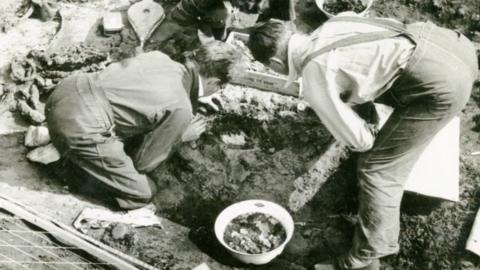 Sutton Hoo: 'Greatest archaeological discovery' gets £4m revamp - BBC News