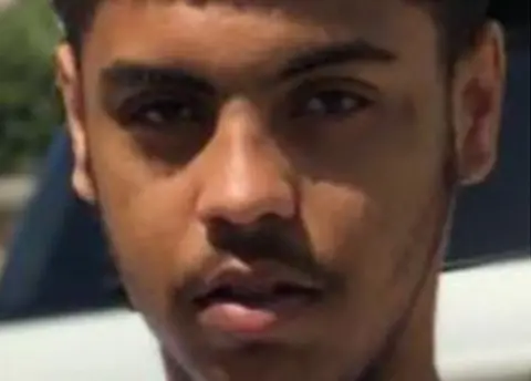 Alex Smith: Drill rappers sentenced to life over street stabbing