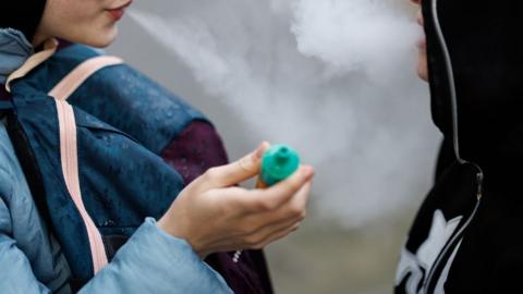 Spice drug use 'all too common' in NI - PHA - BBC News