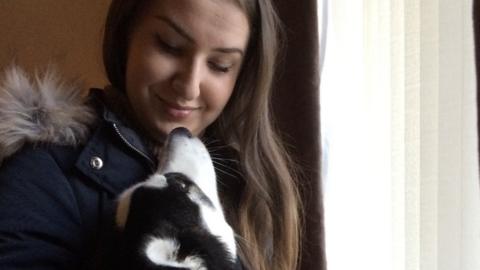 Coronavirus: Body-bag stocks 'in danger of running out' - BBC News