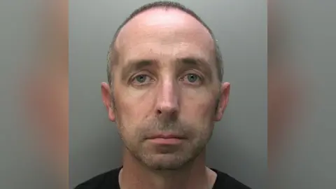 Man jailed for sex attack on jogger in Winchester