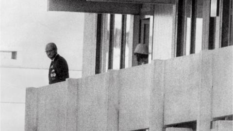 Do terrorists really think they're going to win? - BBC News