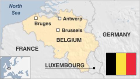 Belgium country profile - BBC News